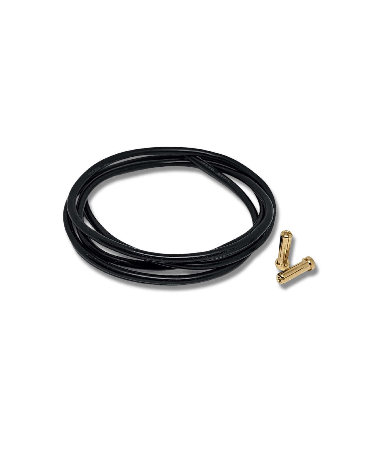 Ultra Flex AWG Silicone Wire - Battery connector/ Accessories - RC ...