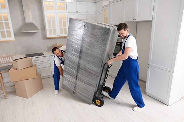 Delivery Services - Affordable Moving Services in Austin, Texas ...