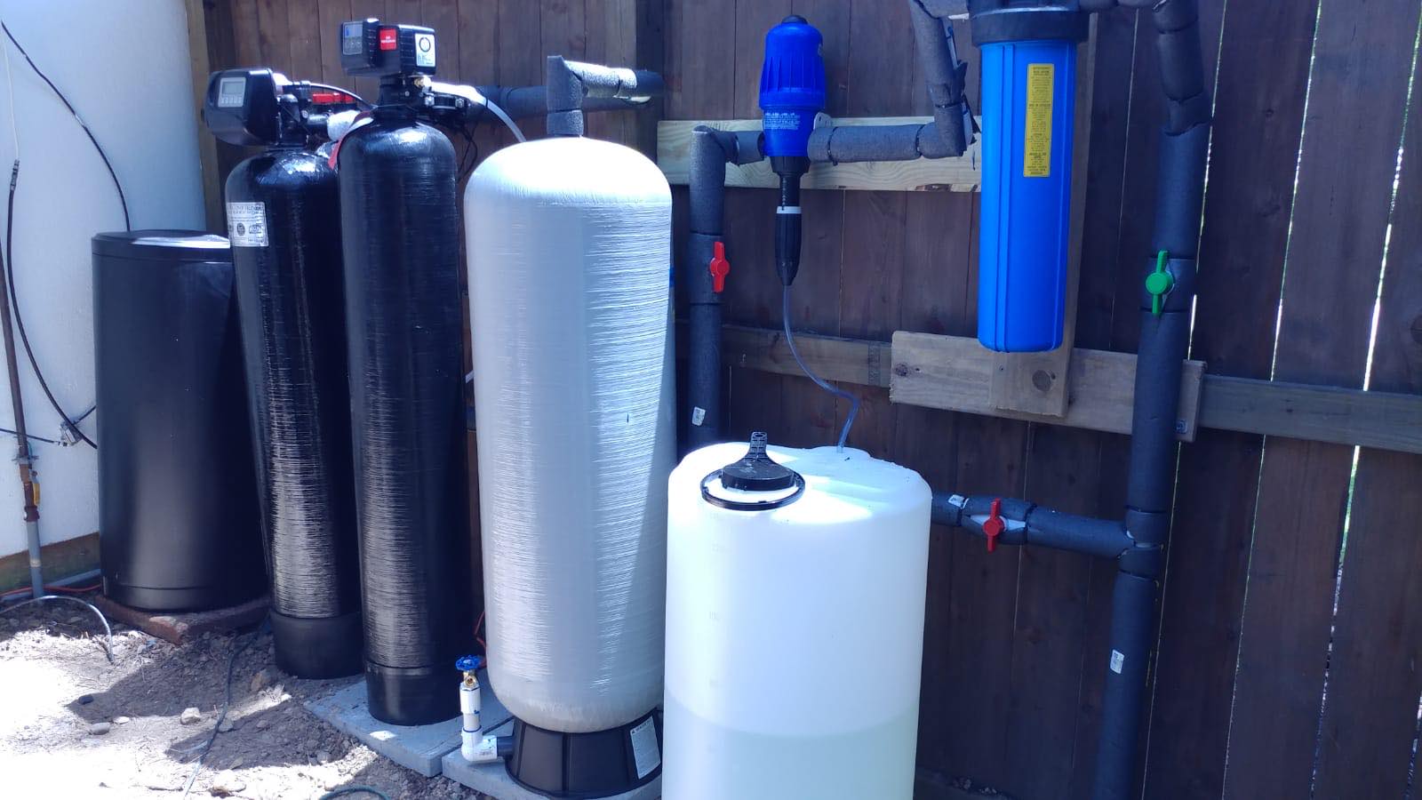 Chlorohinators - Our Water Systems Solutions - Pure Water Project, LLC ...