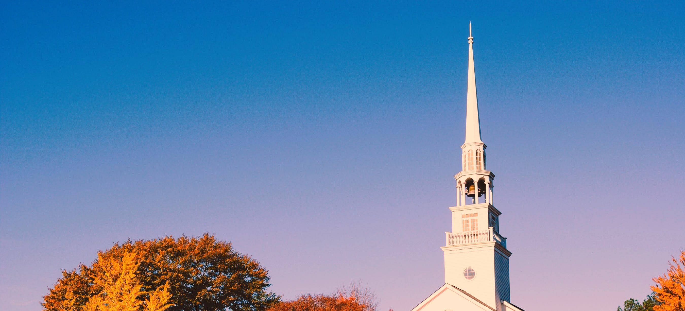 Bell Primitive Baptist Church - Religious Center in Decatur