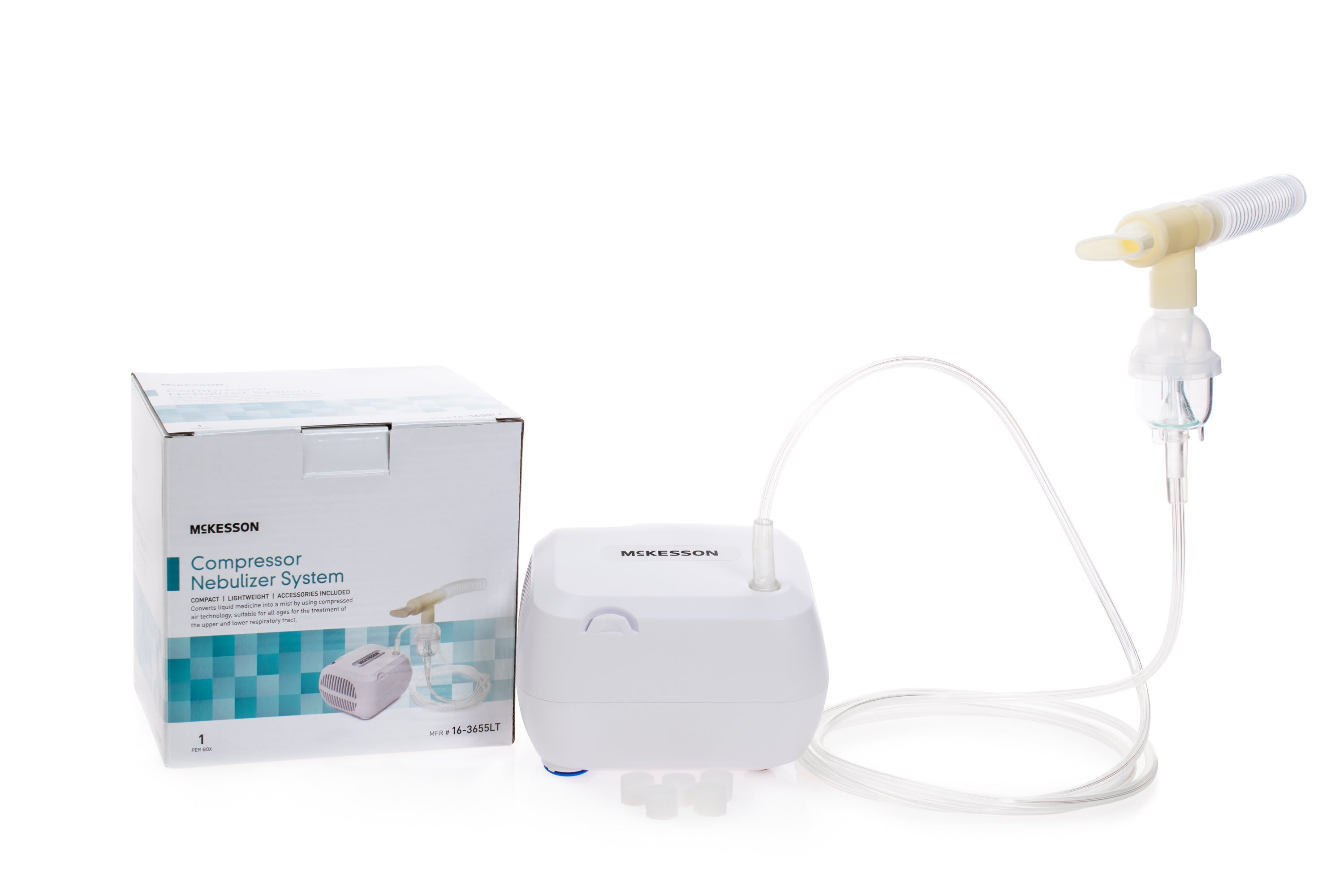 Nebulizer - Respiratory - Beckley Medical Supply | Medical Equipment ...