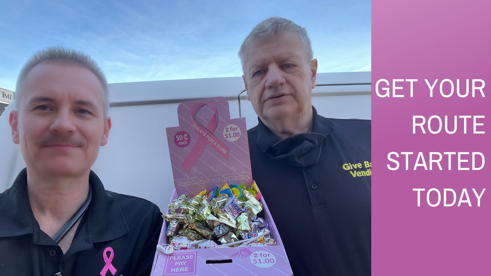 Honor Box 4 U | Charity Vending Honor Boxes Store in Pearland, TX