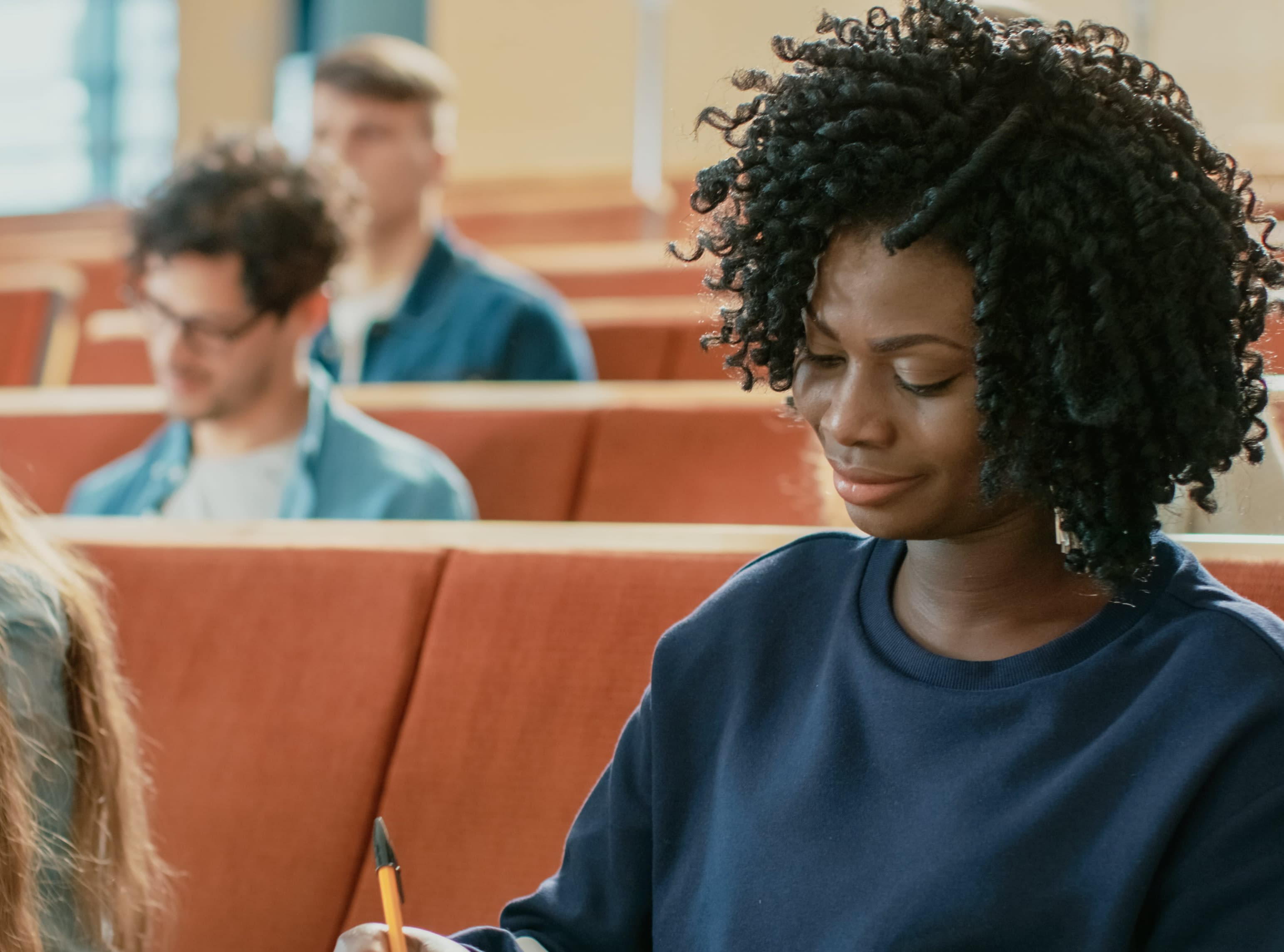 iMatter | Strengthening Faith and Fostering Inclusion in Oxford