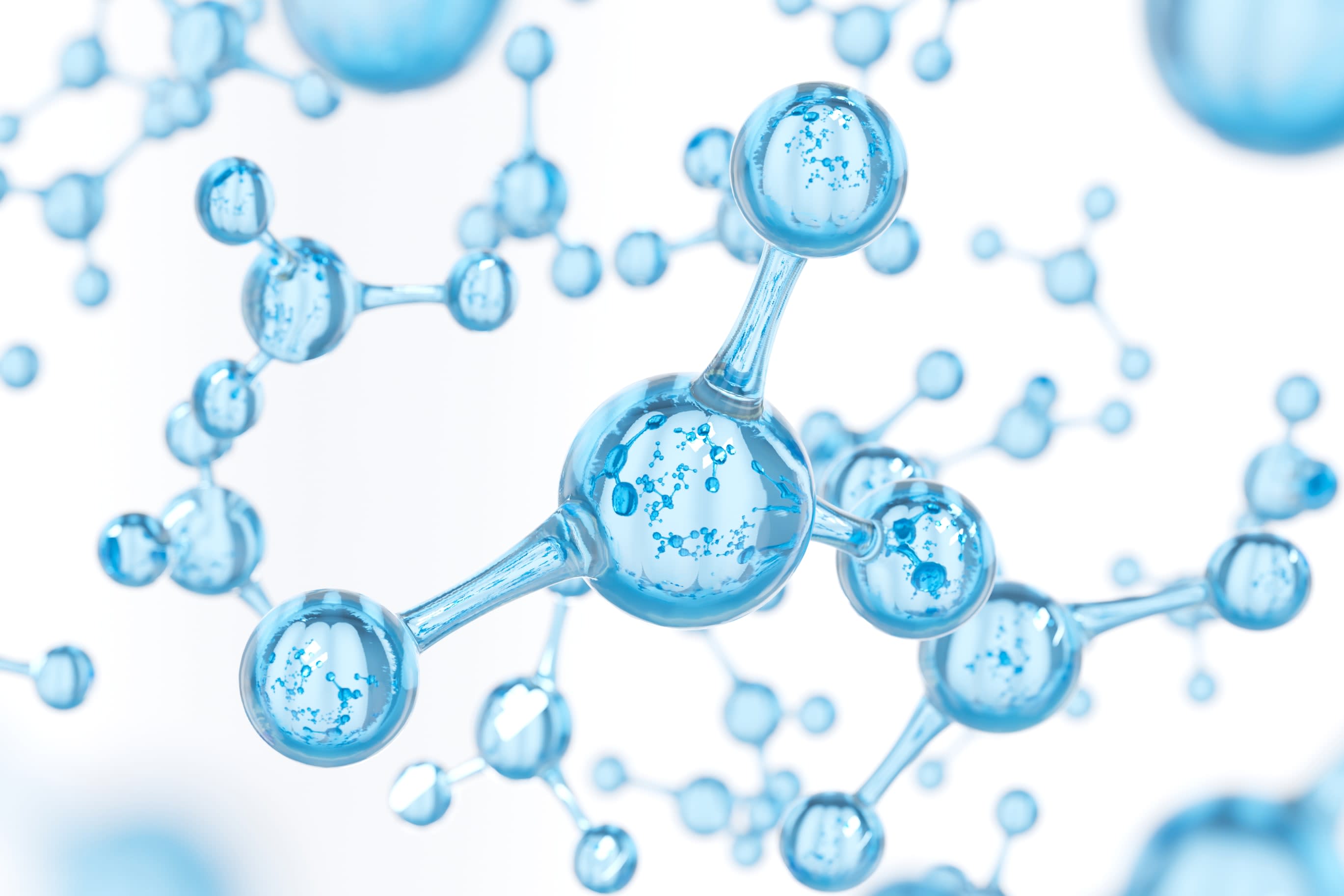 Biochemistry Analysis - Biochemistry Energy Amplification & Analysis
