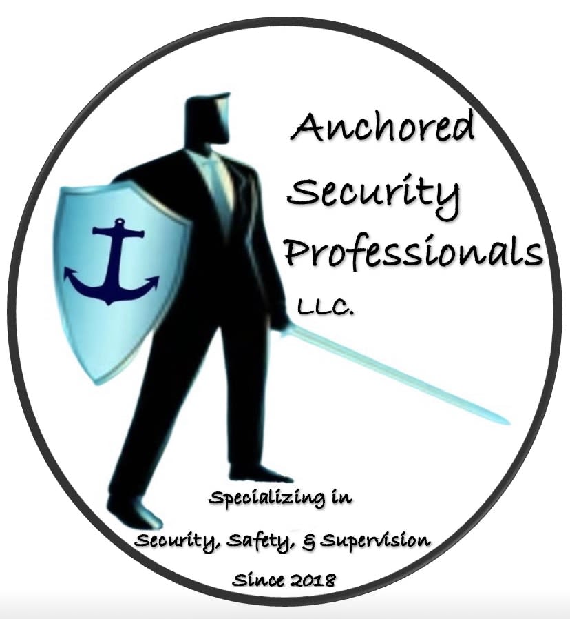 Anchored Security And Consultation - Security | Kingston