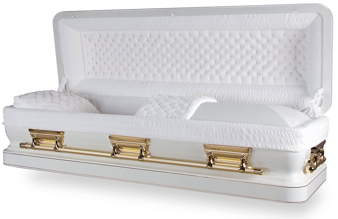 Jackson - Metal Caskets - McDonald and Tomlin Funerals | Funeral ...