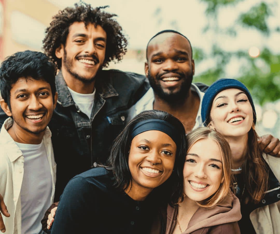 Community & Youth Development - Community Development Programs - Social ...