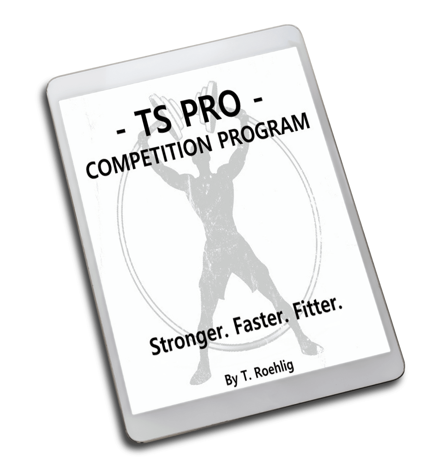 Competition Programming - Training Programs - Tru-Strength Performance ...