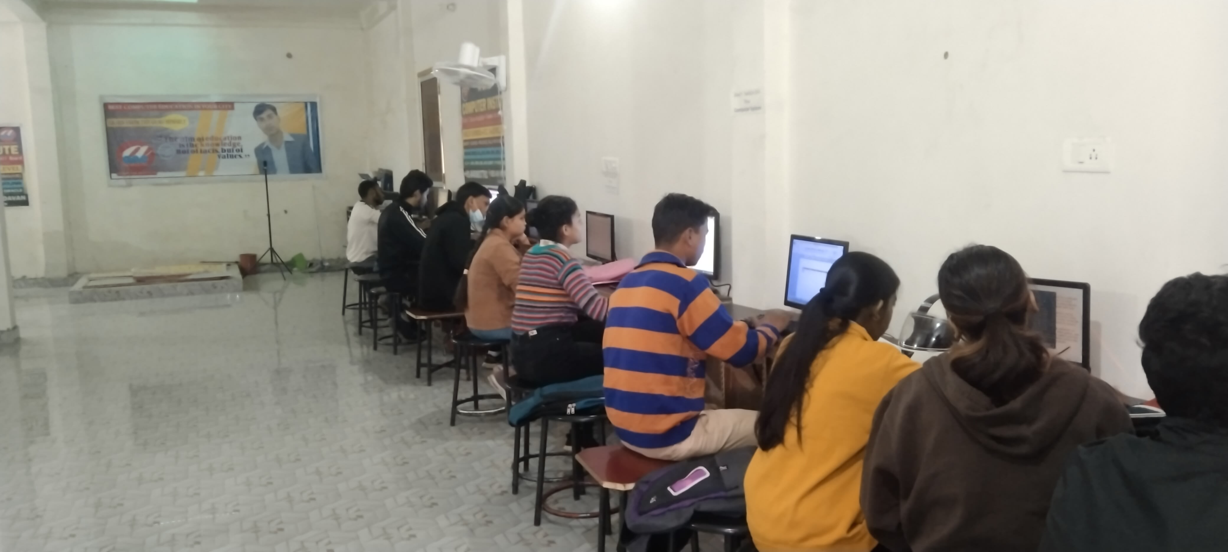 Aone Computer Institute - Computer Training | Lucknow