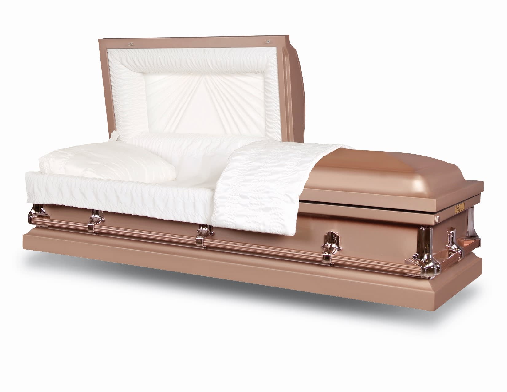 Franklin - Metal Caskets - McDonald and Tomlin Funerals | Funeral ...
