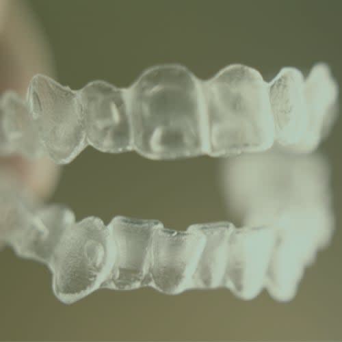 Invisalign - Dental Procedures and Treatments - Orchid Family Dental ...
