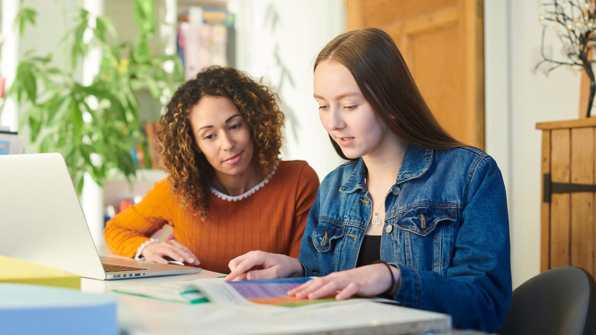 Talented Tutoring LLC | Math and Science | Virtual and In Person