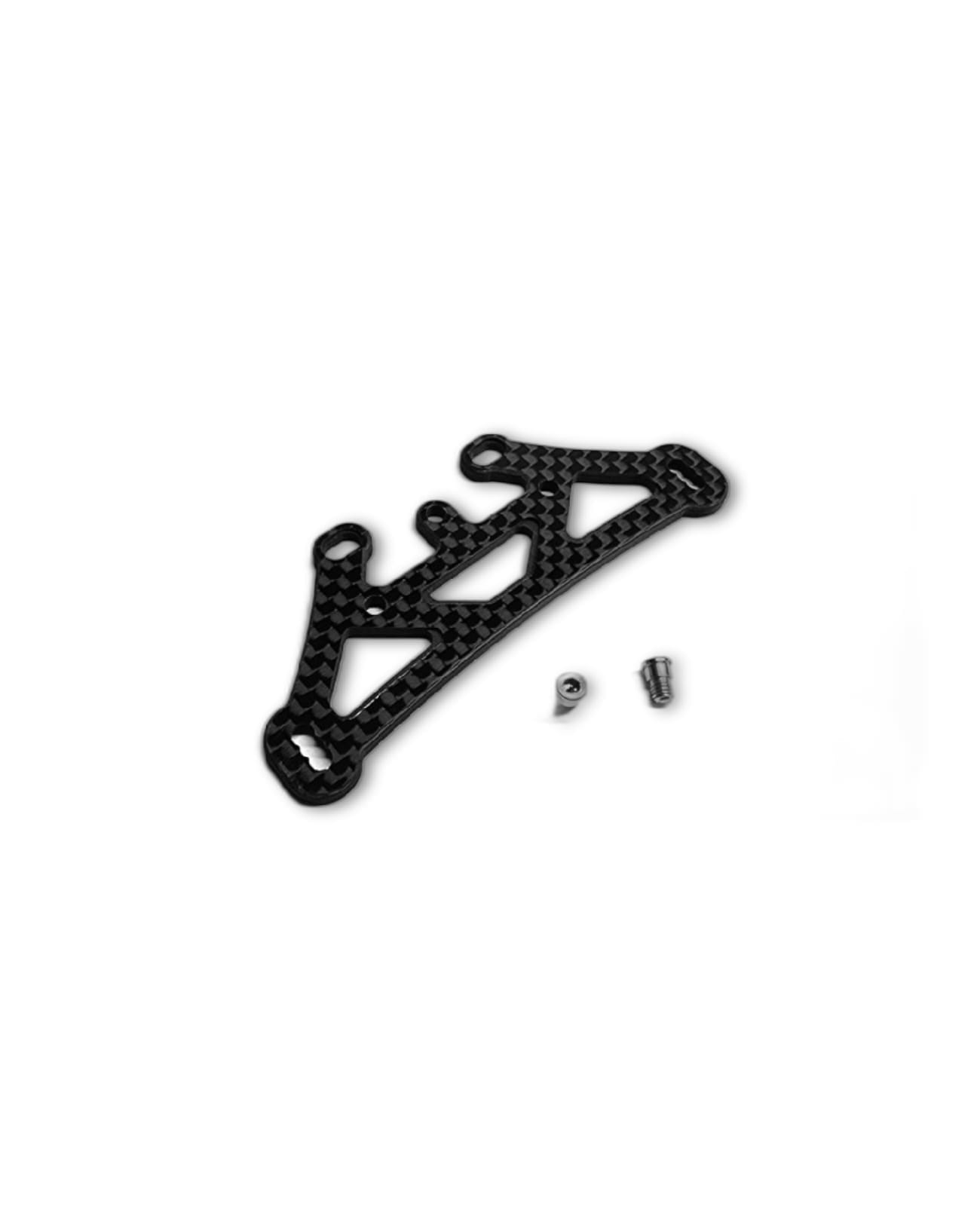 Awesomatix A800R Flex Bumper Top Plate - Spare / Option Parts - RC ...