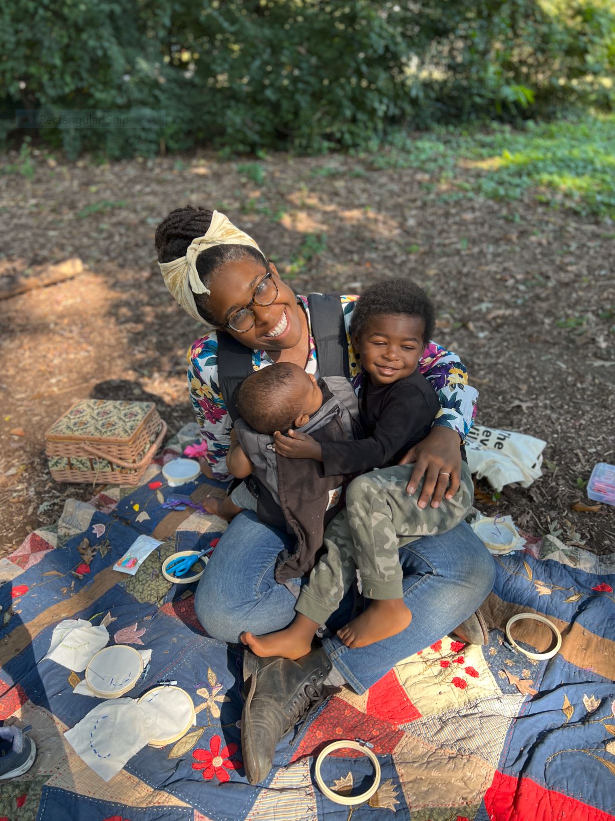 Education With a Cultural Edge in Atlanta - Afrocentric Montessori ...