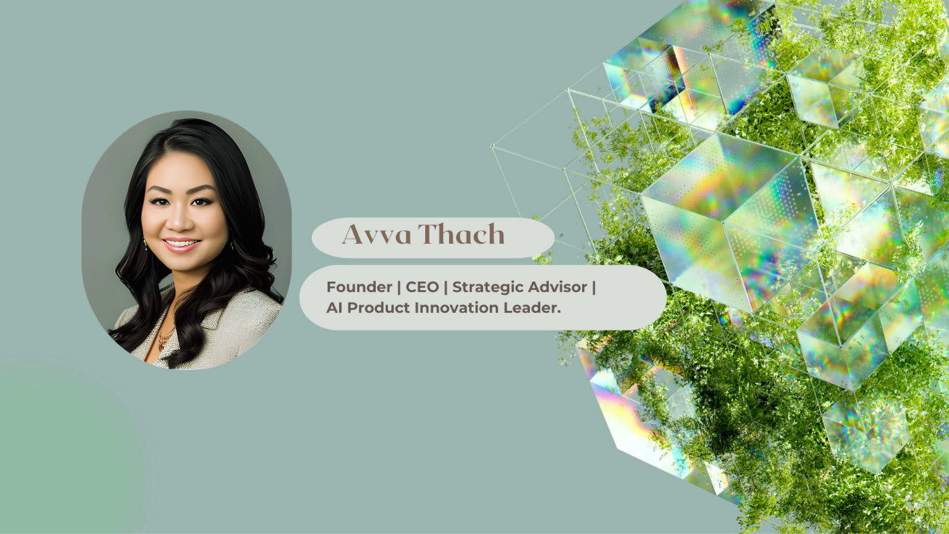 Avva Thach LLC - International Consulting and Coaching in Houston