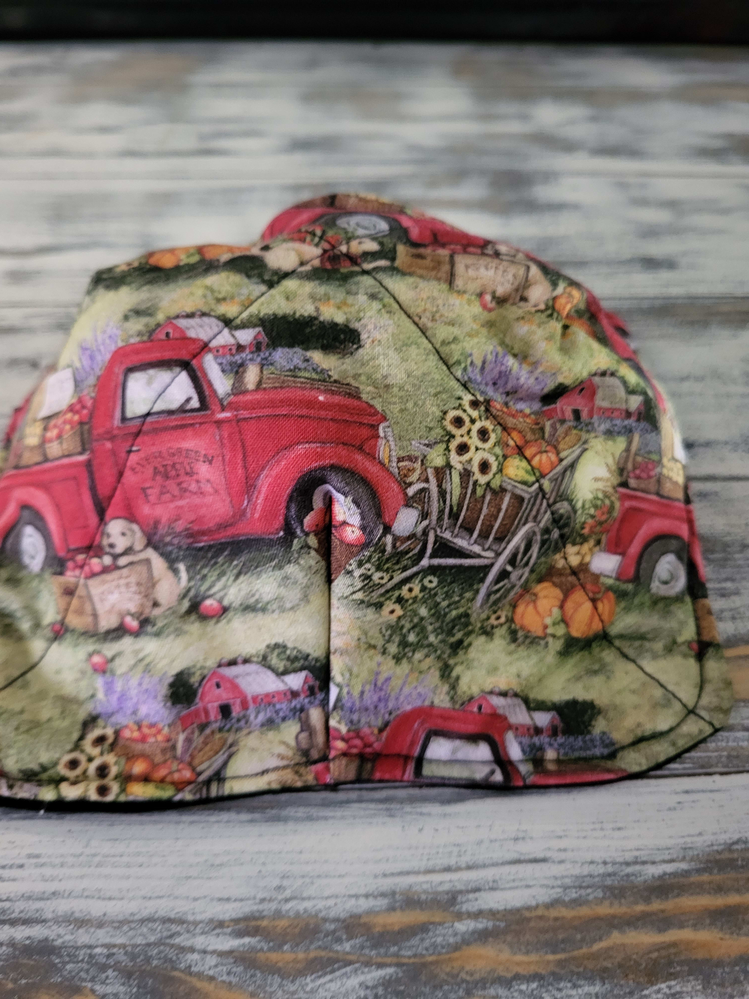 Customized Sewing - Sewing & Embroidery - Dancing Needles Gifts ...