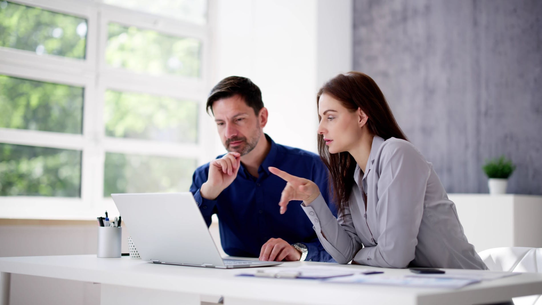 Finding Resolve, LLC | Computer Training in Montgomery