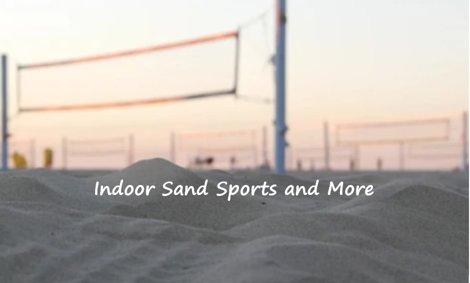 Sandman's Courts - Sports and Recreation Facility in Seattle