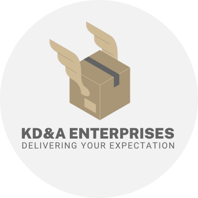 KD&A Enterprises - Mover | San Luis Obispo