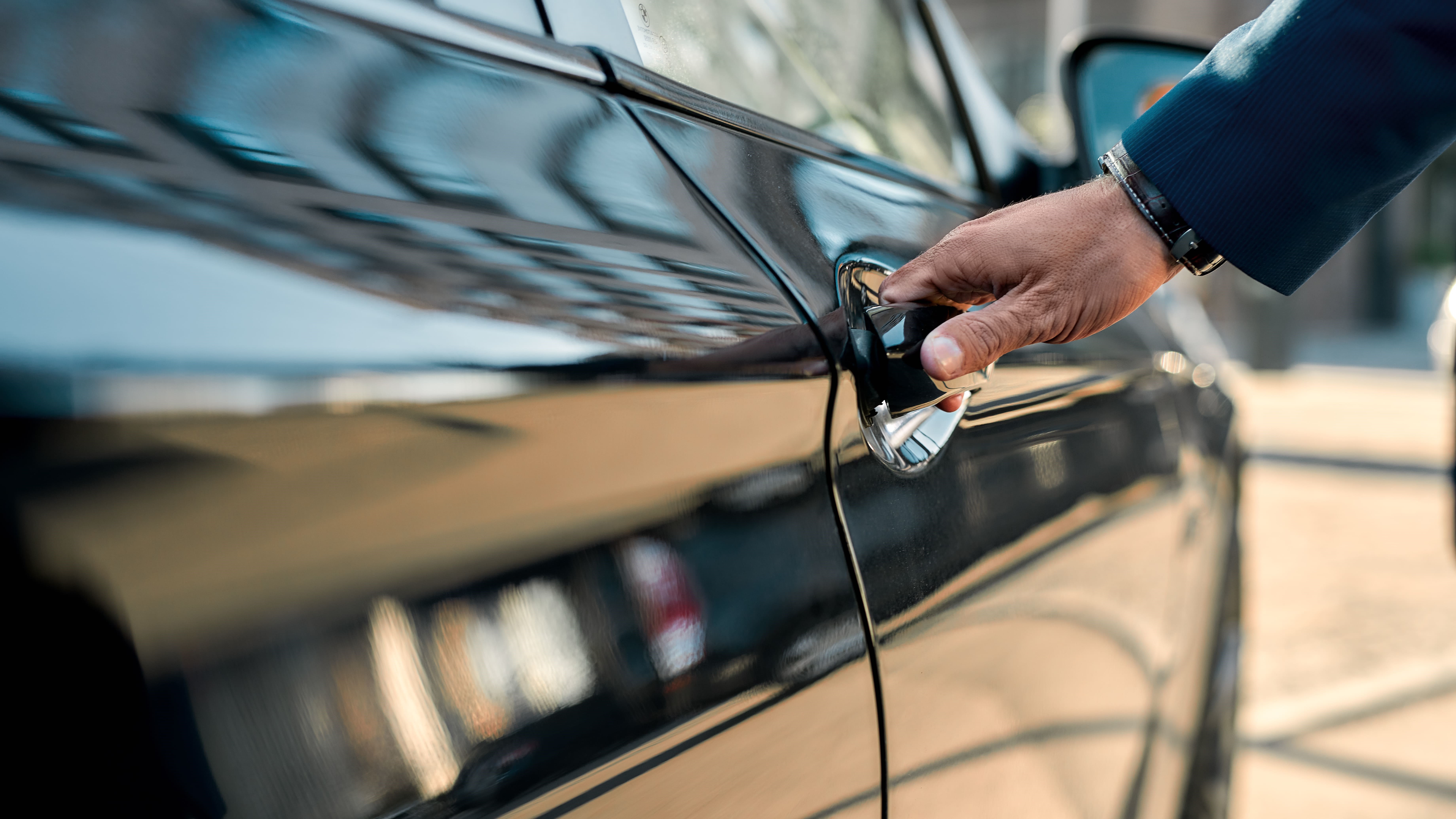 Citywide Transportation & Car Services | Private Transportation ...