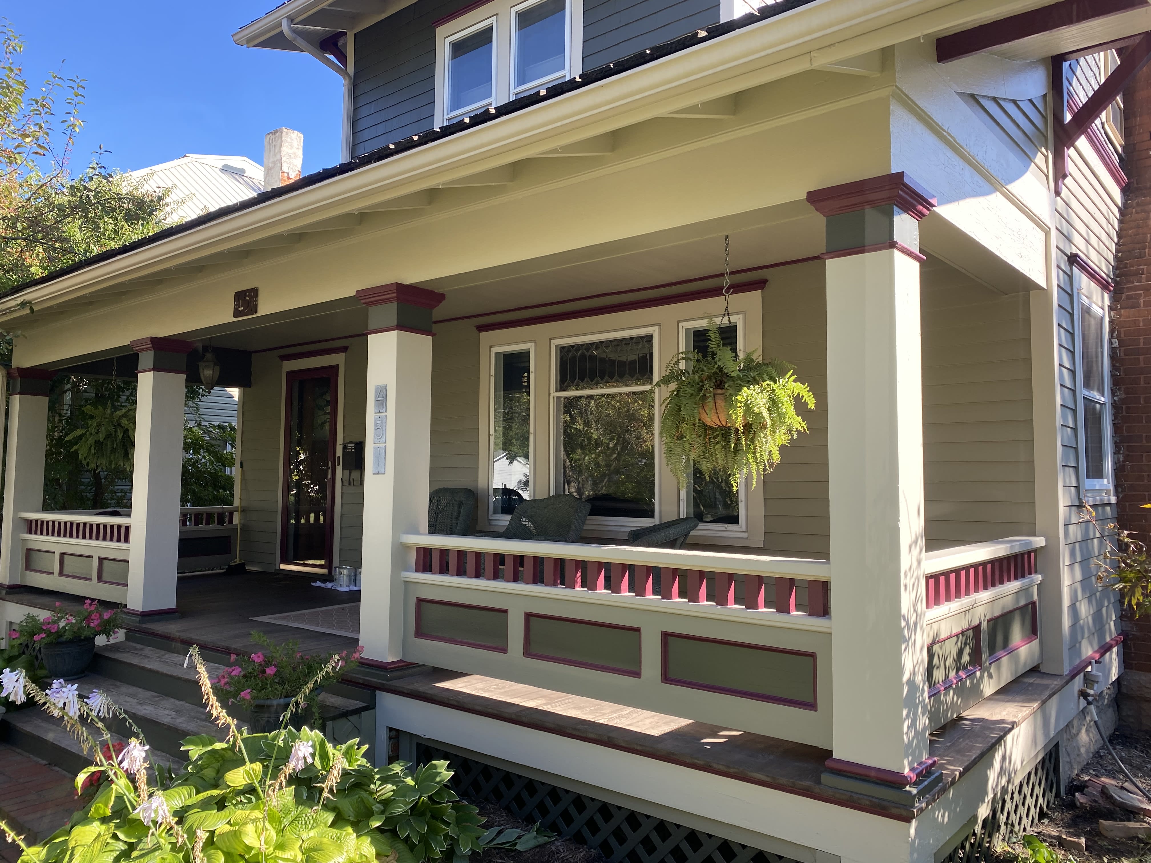 Masterpiece House Painting | Houser Painters | Delaware