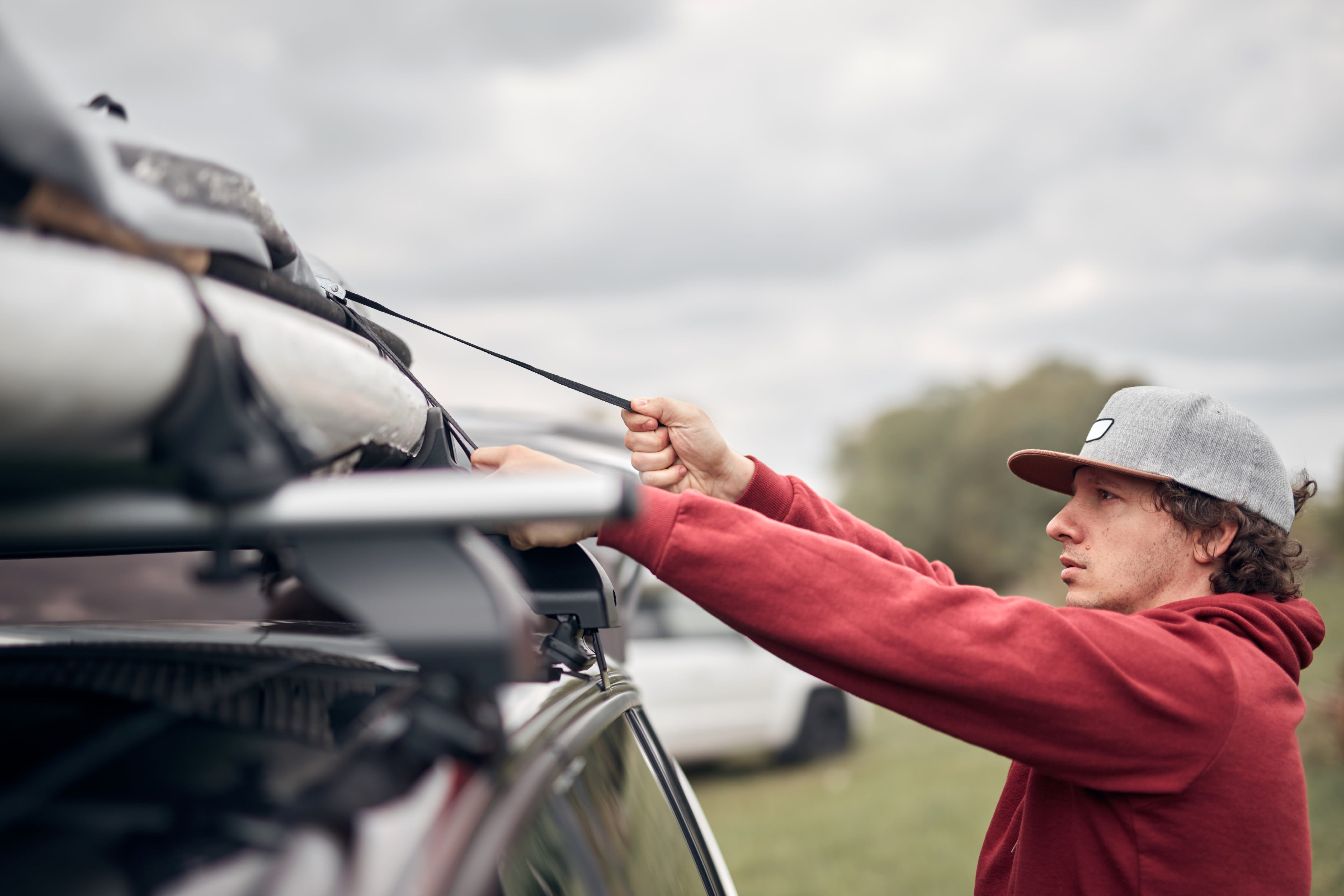 HitchHiker - Tools and Recreation Accessories | Firestone