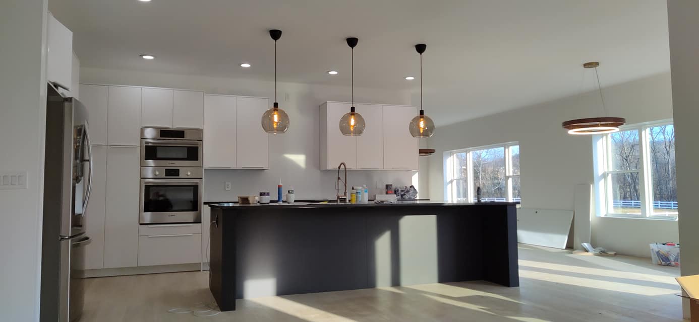 ProTec Electric | Electrical Contractors | Mount Crawford