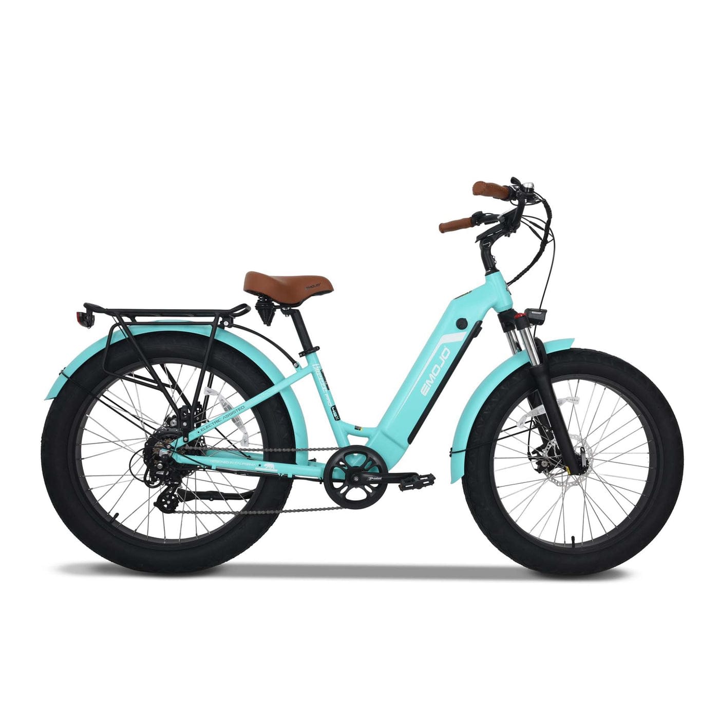 Breeze Pro - Electric Bikes - ECO E-Bikes LLC | e-Bikes Store ...