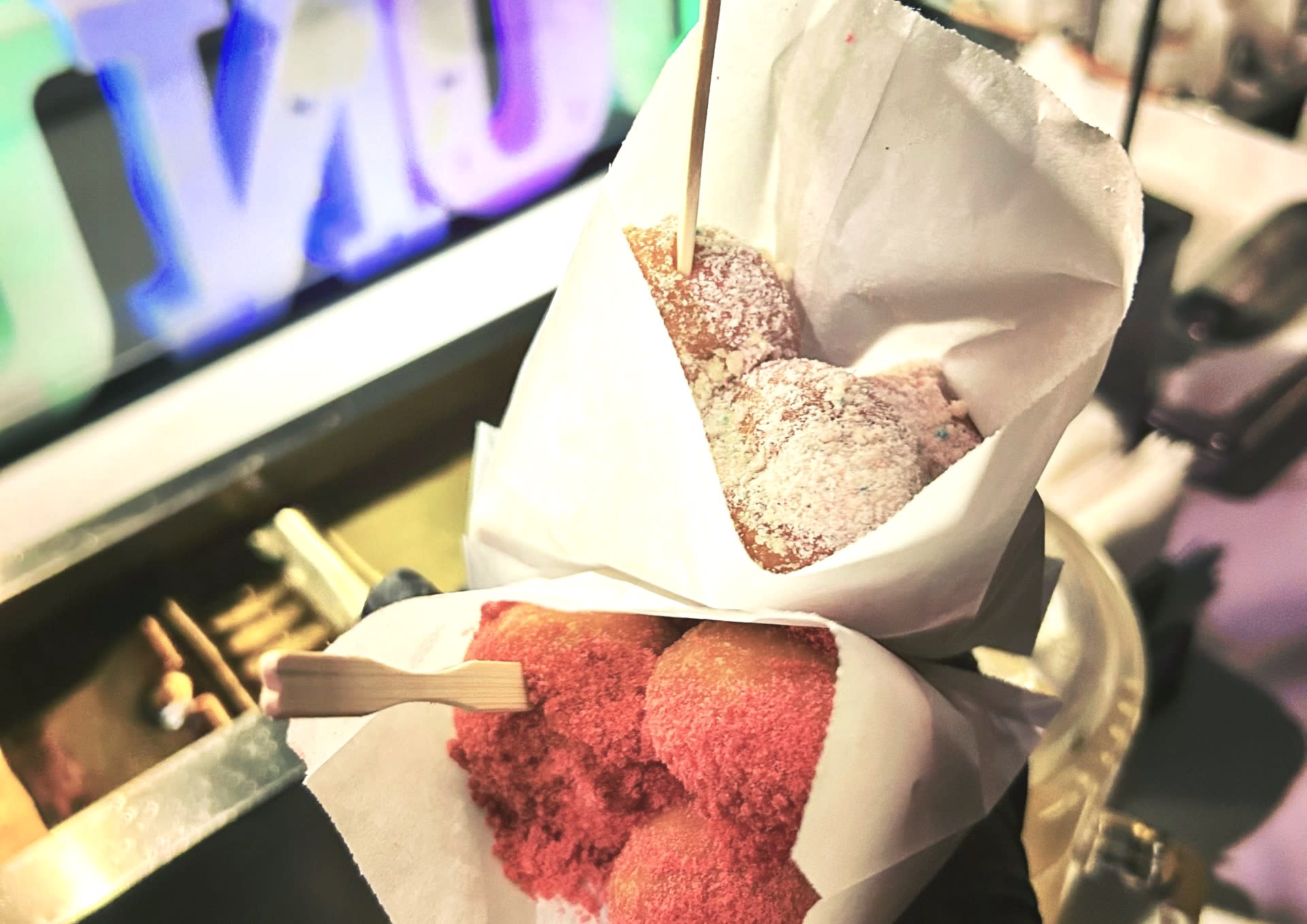 Crafting Delicious Moments - The Fry Girl Inc. | Catering Company ...