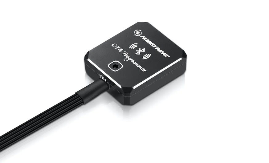 Hobbywing OTA Programmer - ESC / Electronic speed controller - RC ...