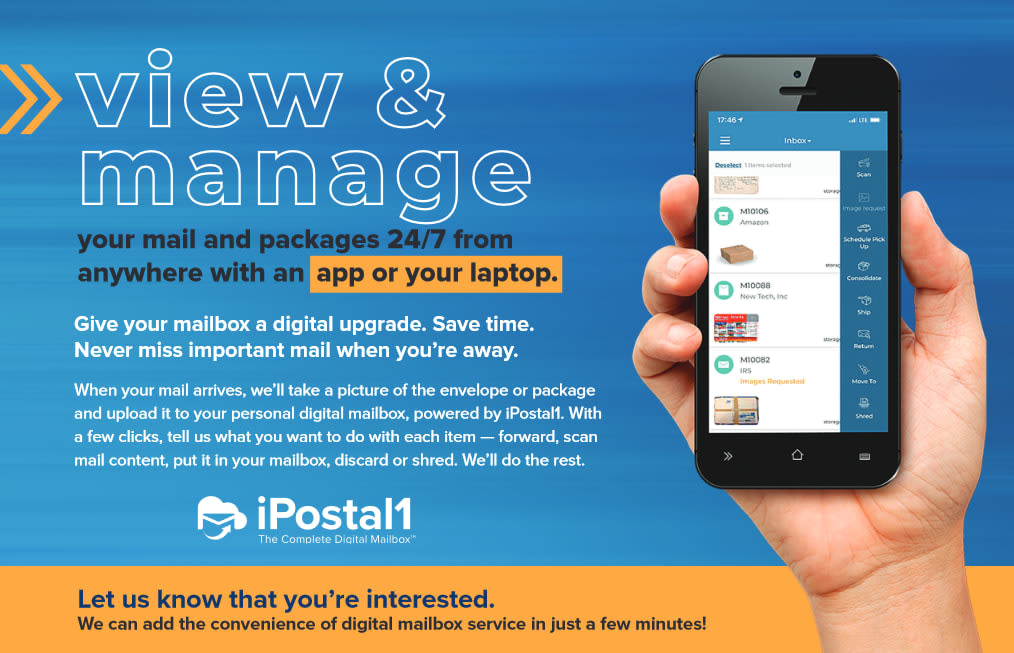 Virtual Office - Formation & Compliance - EZ Corp Services ...