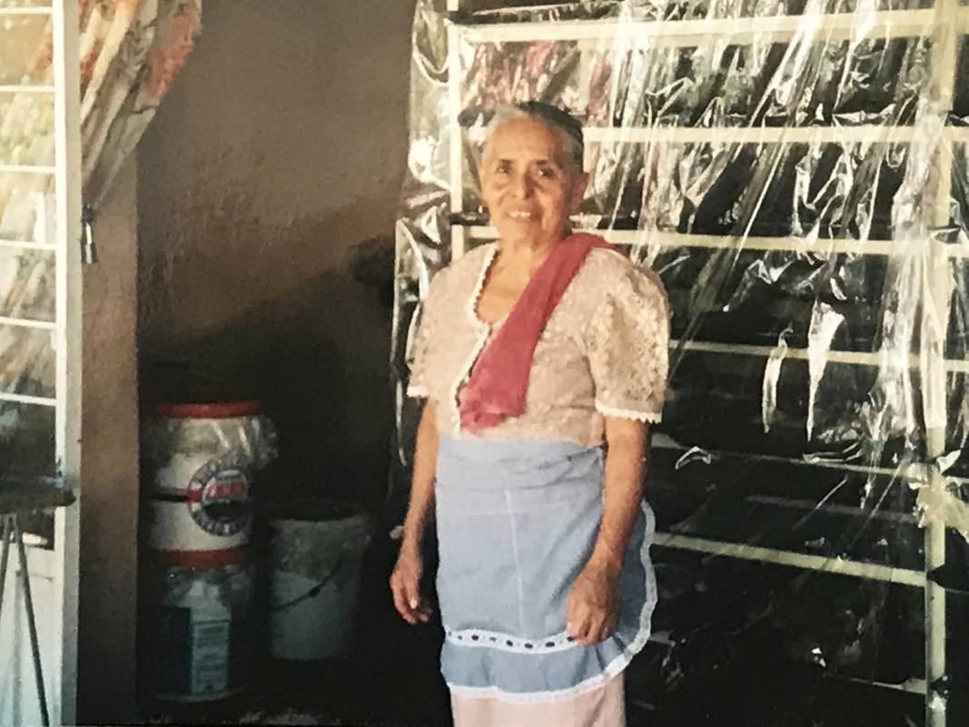 A Legacy of Love and Tradition - Barro | Authentic Mexican Bakery | Gresham