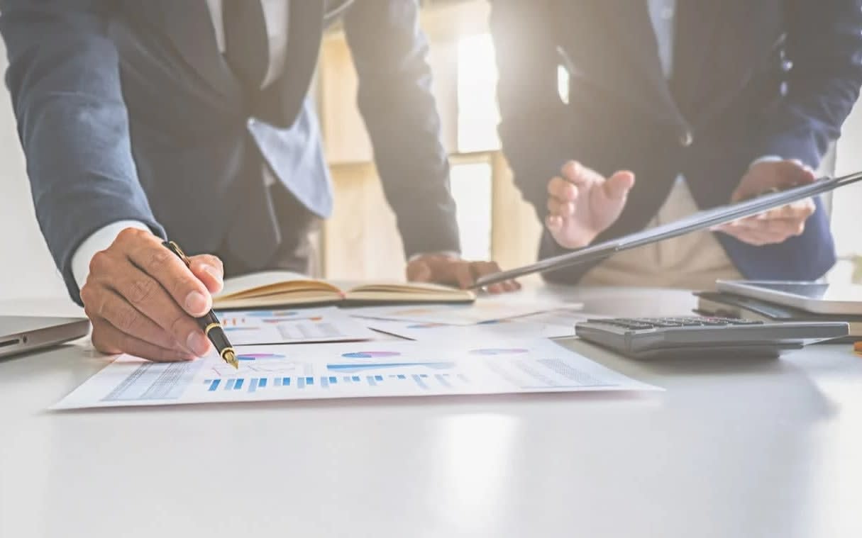 Certified QuickBooks Pro Advisor & Bookkeeper Working Nationwide