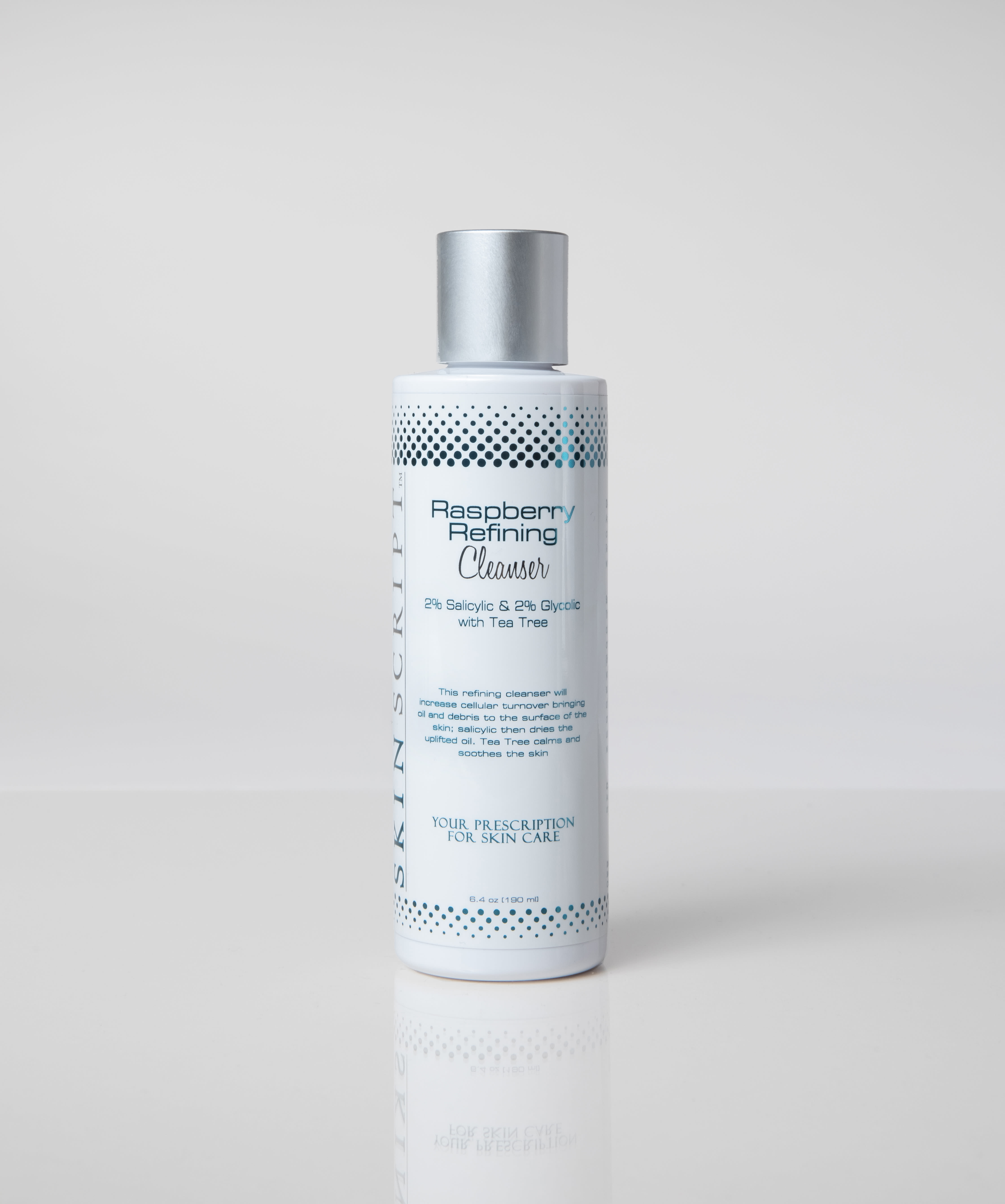 Raspberry Refining Cleanser - Cleansers - Tina’s Touch - Waxing and ...