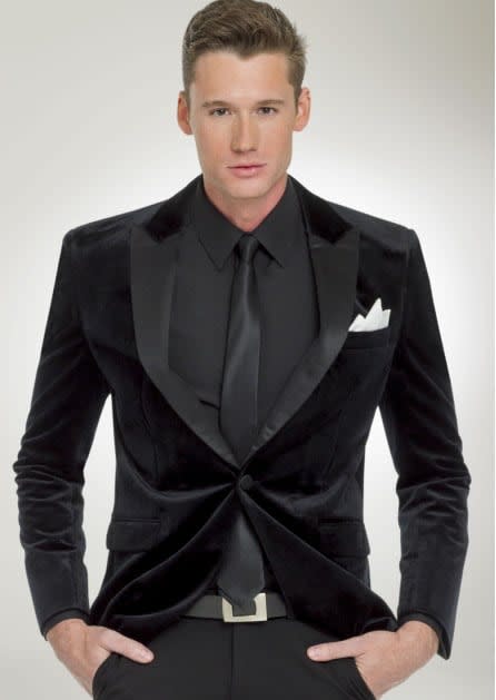 568 Black Venice - Specialty Jackets - Tuxedo Junction | Premium Suit ...