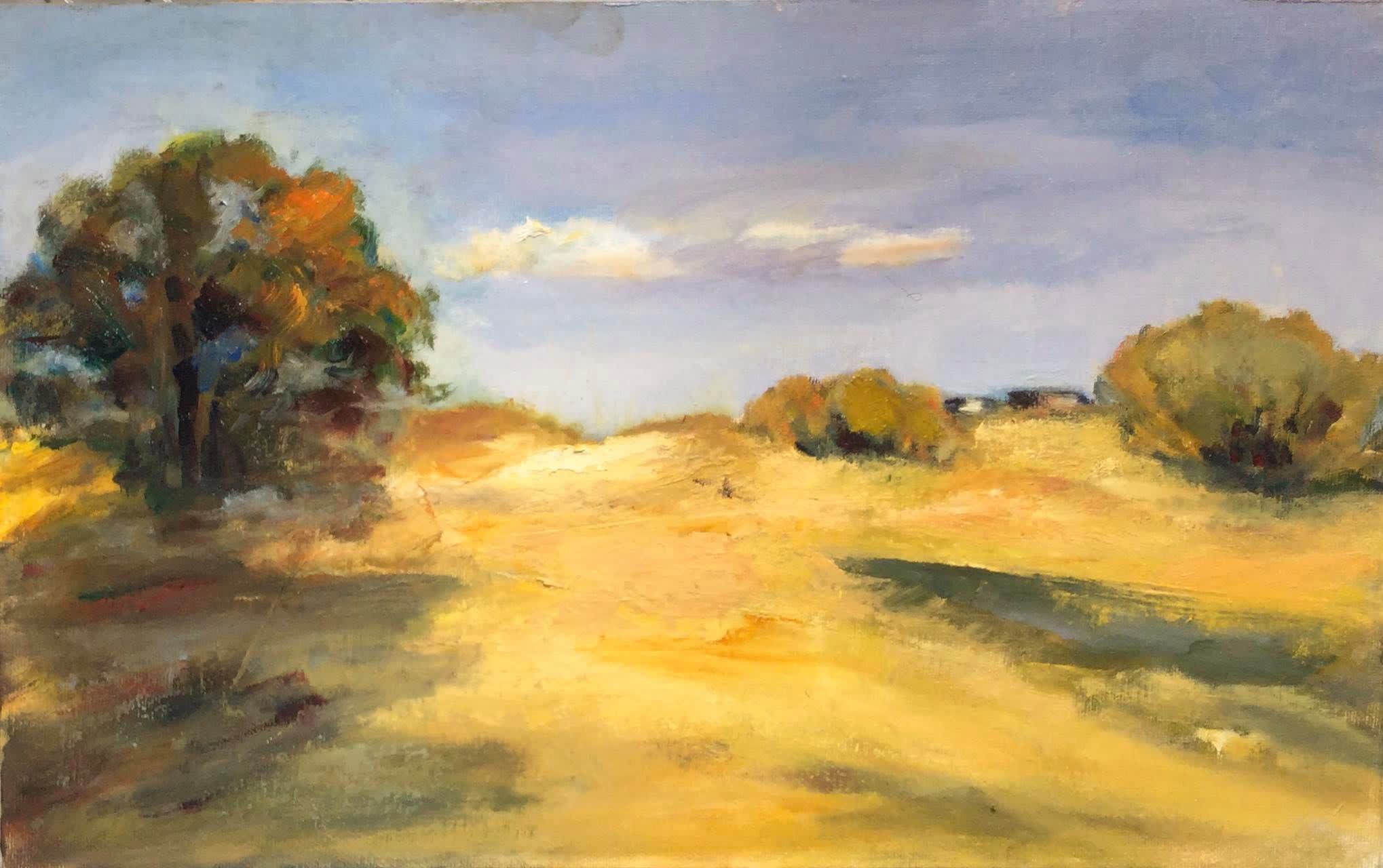 Kryssy Byrne Art | Artist | Original Paintings | Egham
