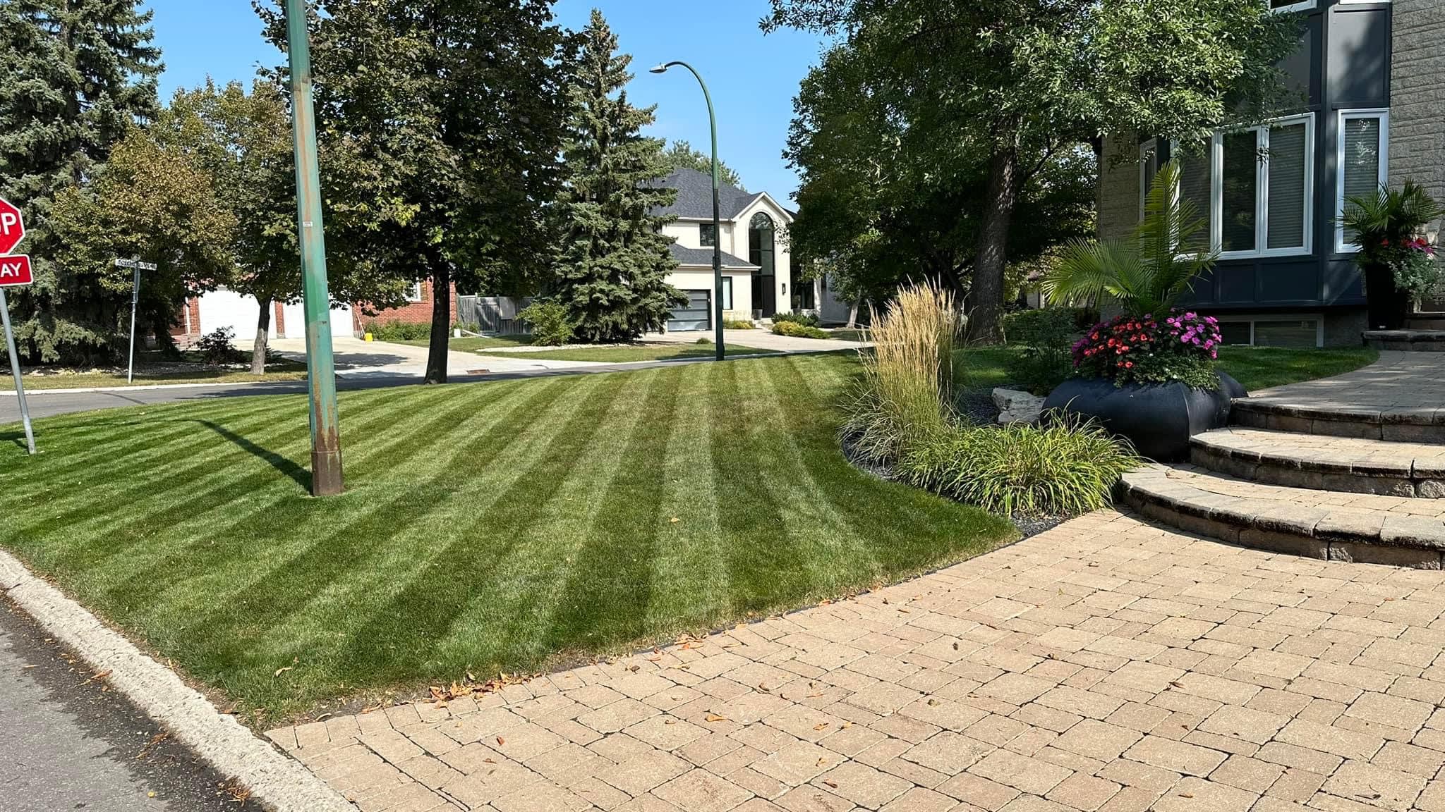 Barbosa Landscaping | Landscaping Services in Shoreline