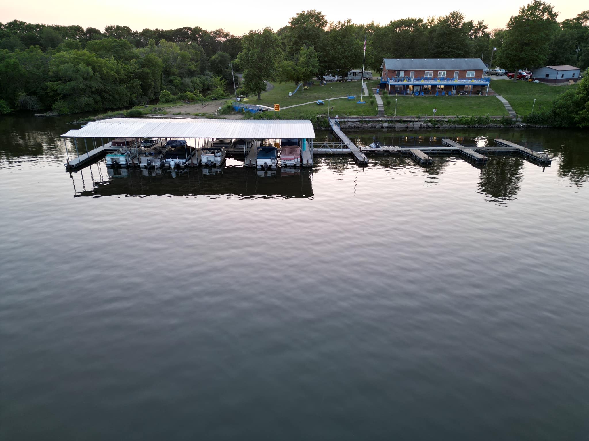 The Prop Club - Enjoy Nature & Recreation at Its Finest - The Prop Club ...