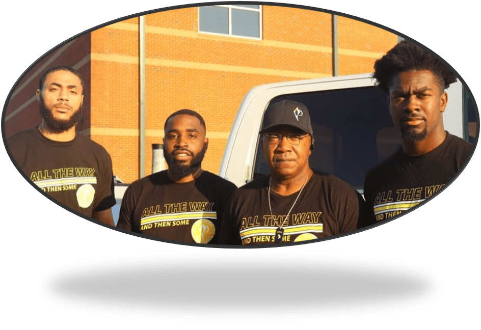 Power 5 Leadership - Character Leadership Program - All the Way and ...