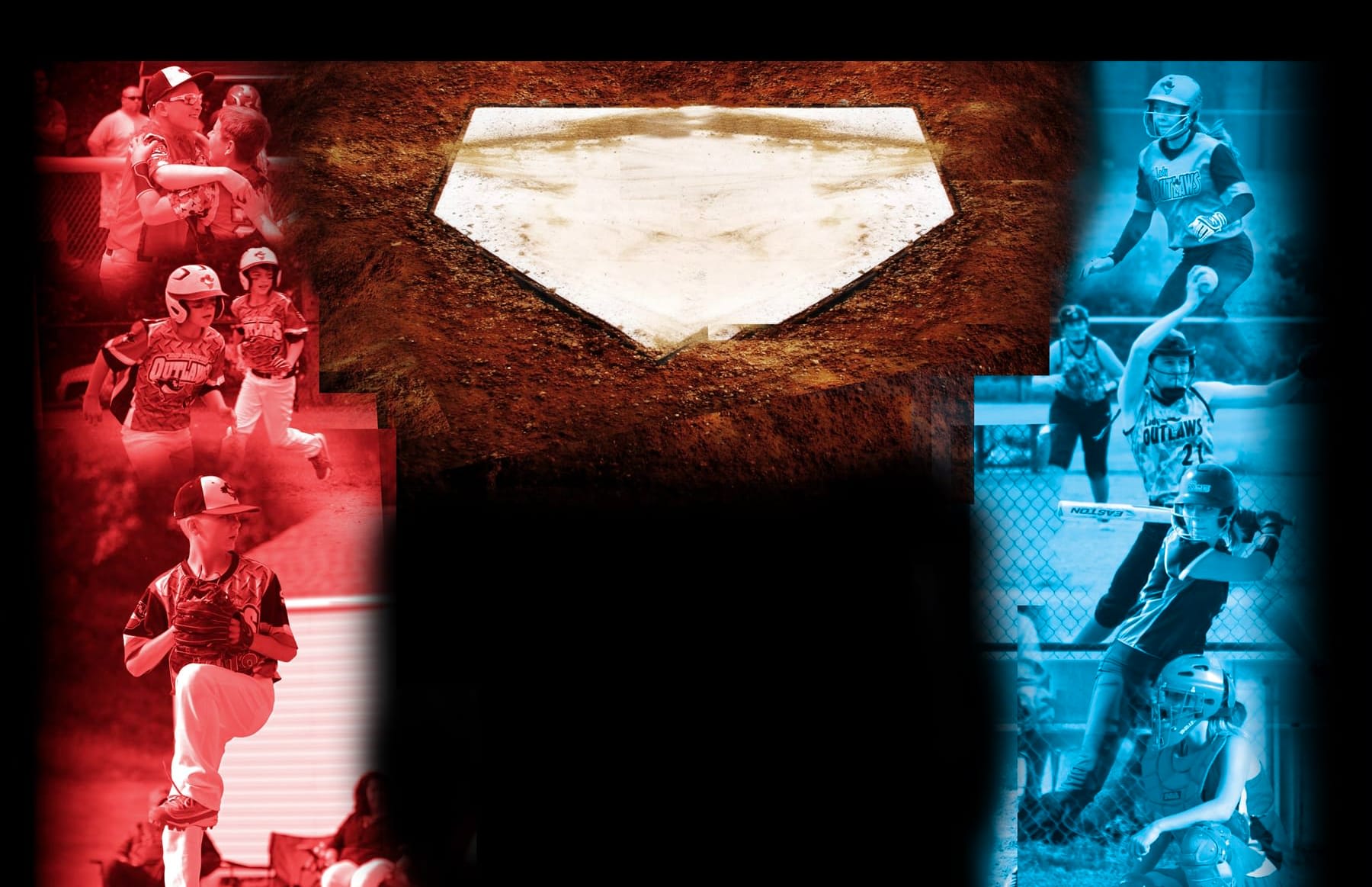 SW York Outlaws Baseball & Softball - Youth Sports Organization in Hanover