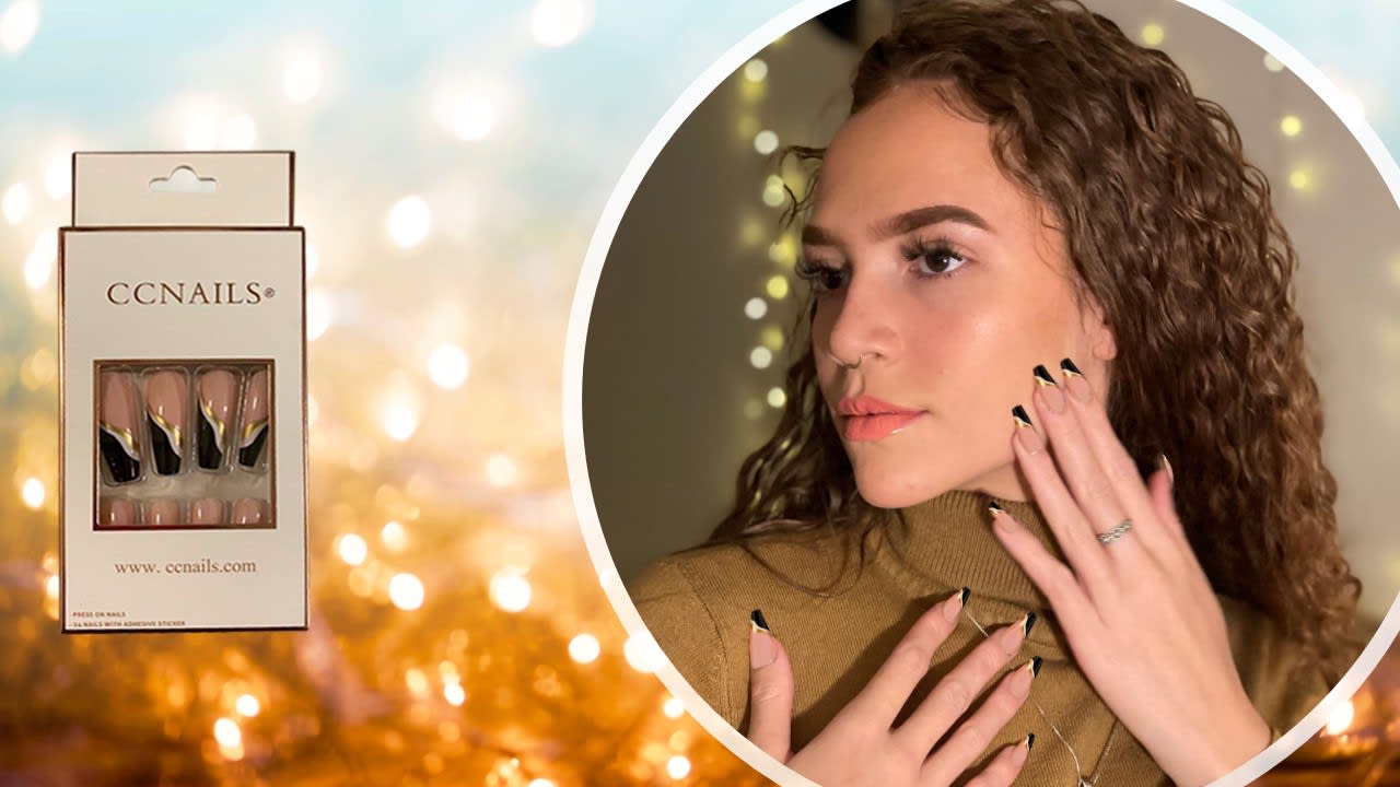 CCNails and Cosmetics, LLC - Artificial Nails and Manicure Polish in ...