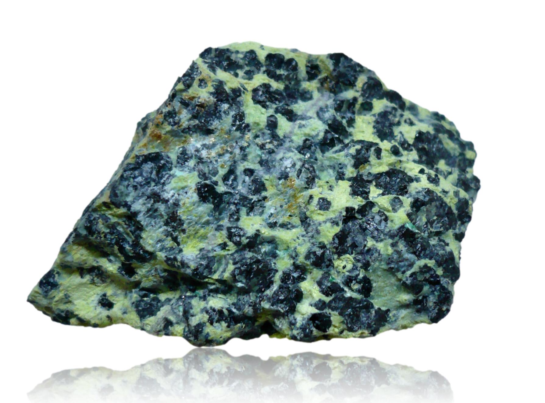 SOLD - Chromitite - Hagdale Quarry, Unst, Shetland, Scotland - Latest ...