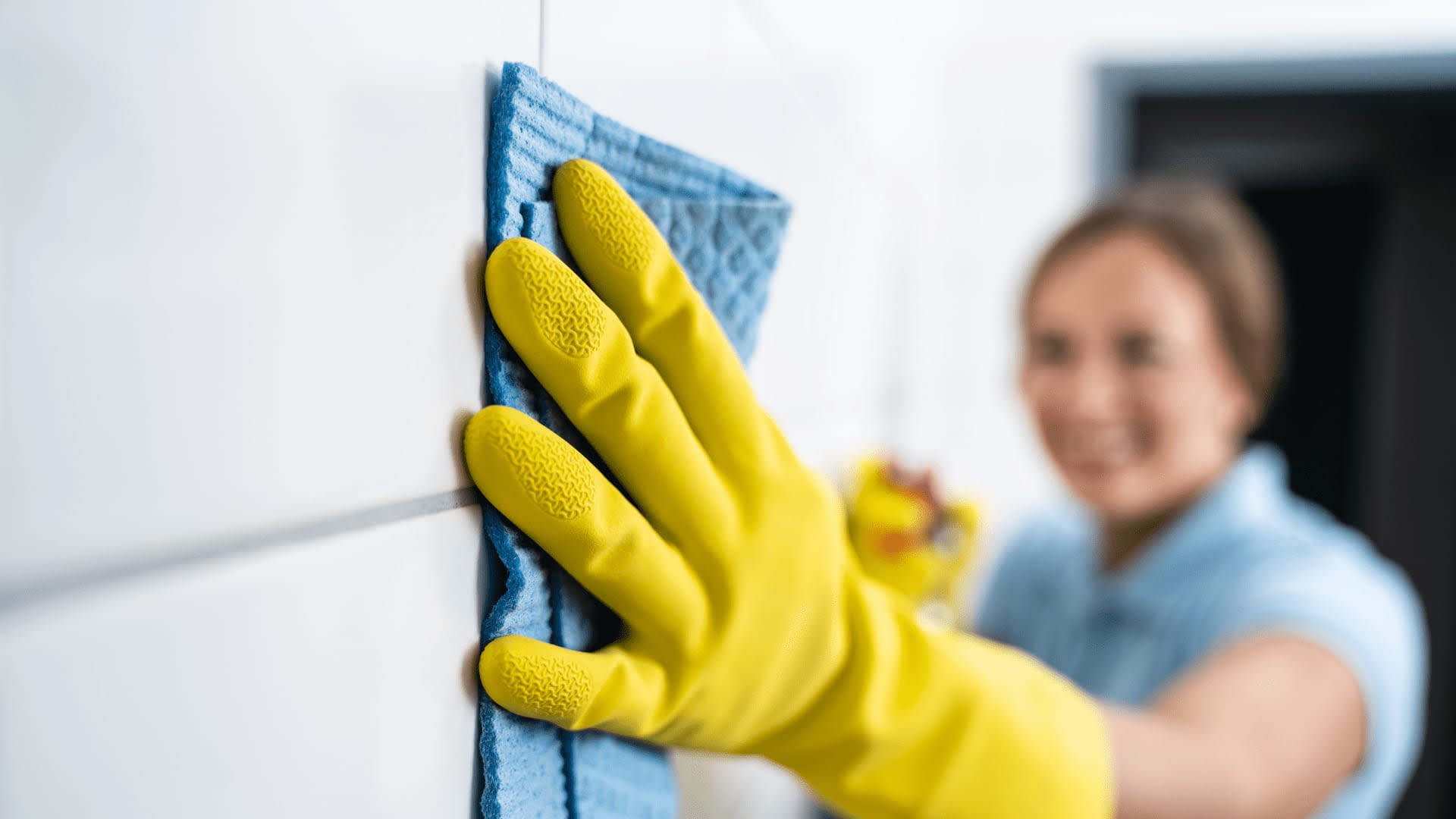 Light Housekeeping - Daily Living Assistance - Oasis Home Care ...