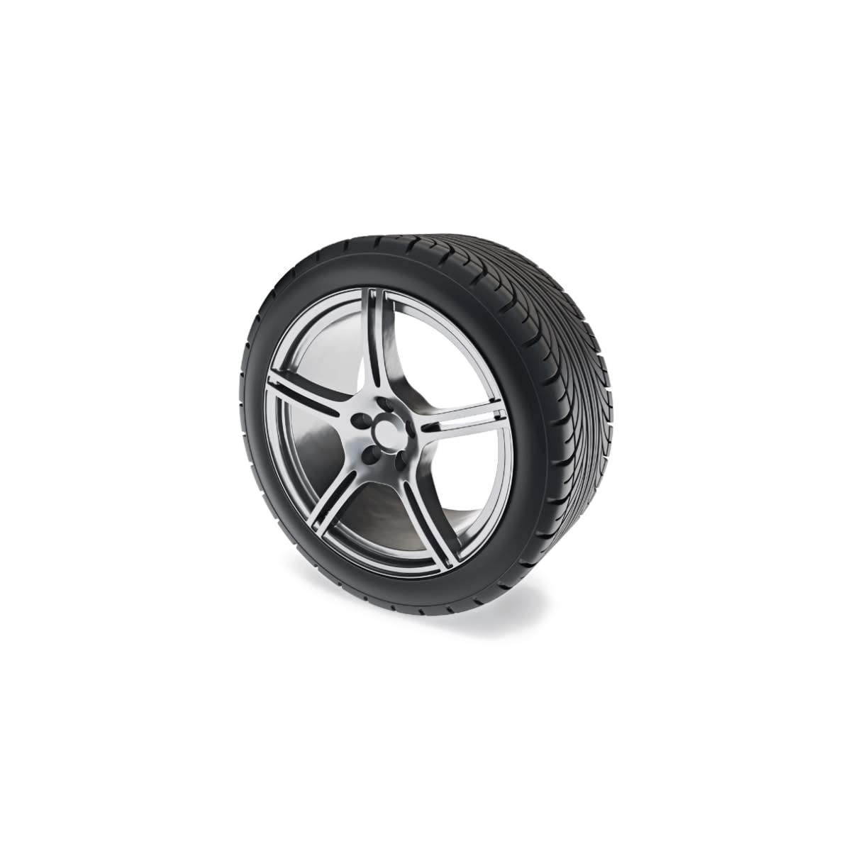 24" Wheels Full Set - Wheels - Upstate Tire Wheel + Automotive Services ...