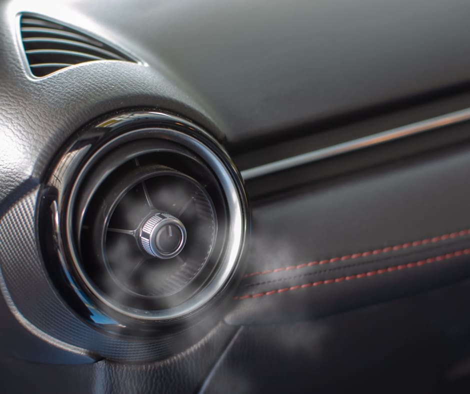 Cooling System Flush and Fill - Heating and Cooling System - Upstate ...