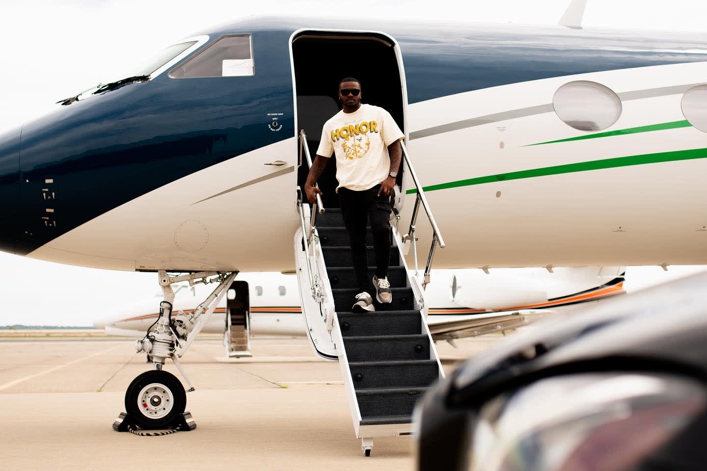 THE JET GOAT - Luxury Travel Concierge