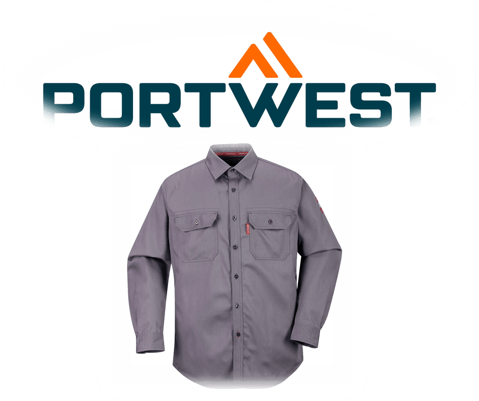 FRC (Fire Resistant Clothing - Fire Prevention and Protection Supplies