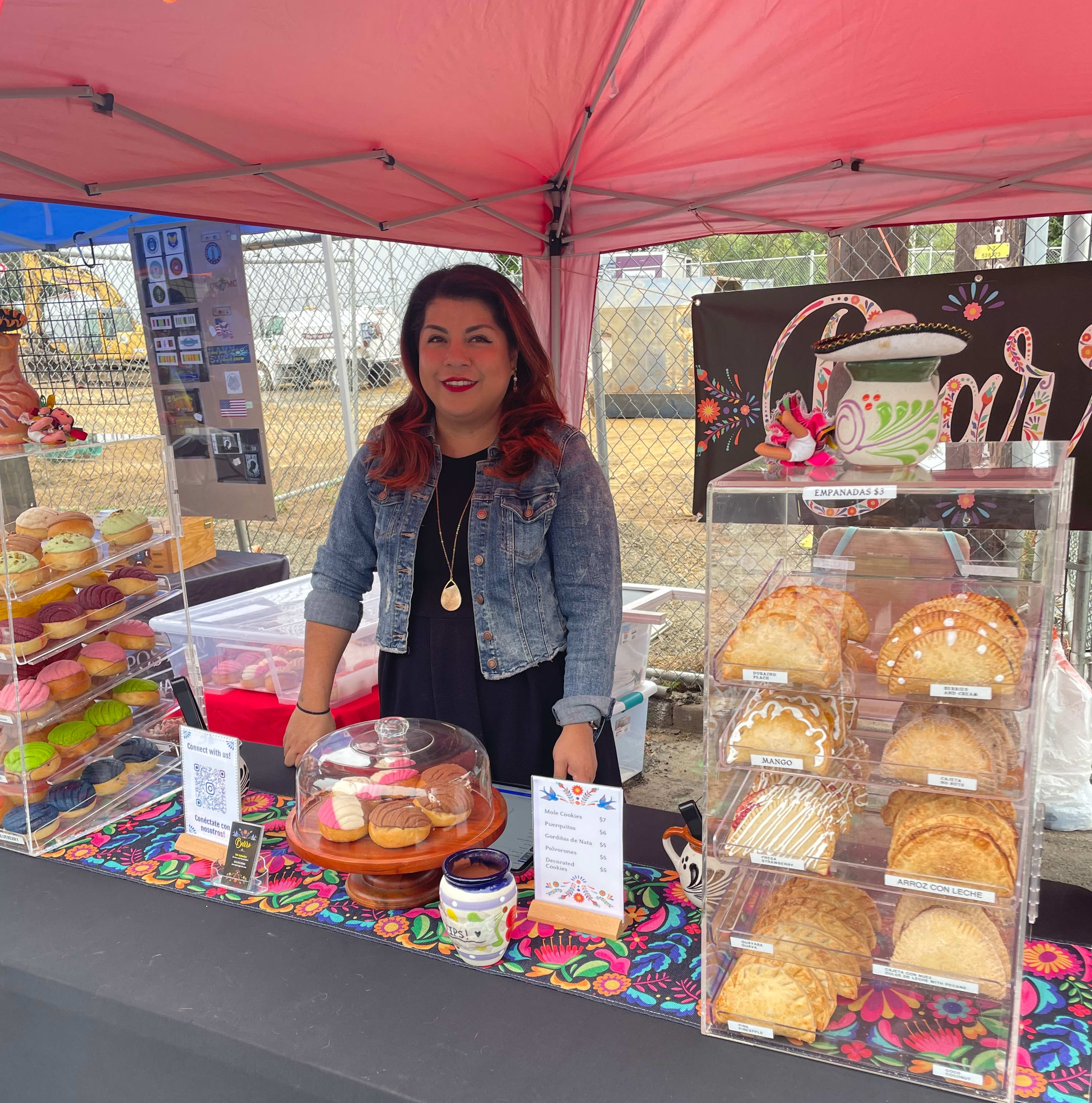 Authentic Mexican Bakery in Gresham - Barro | Authentic Mexican Bakery ...