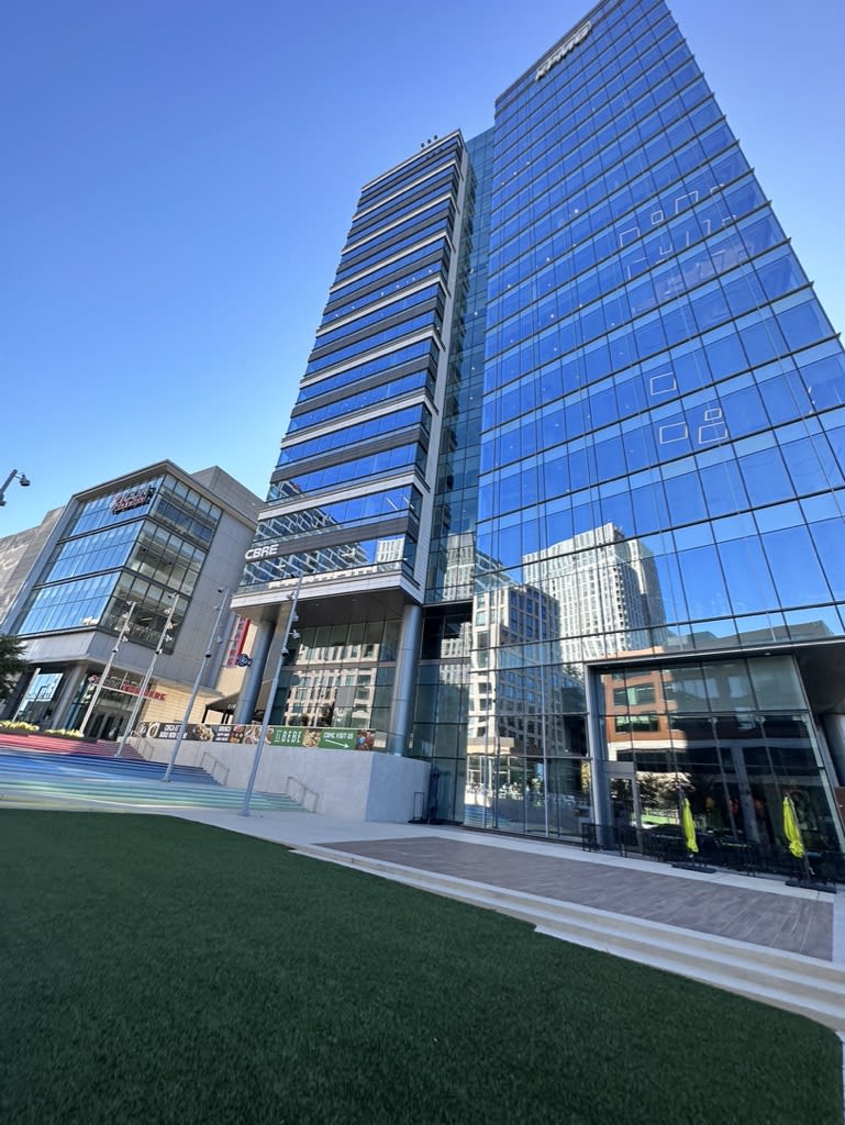 NetZero Retrofits | Adaptive Reuse | Commerical Building Conversions NetZero Retrofits | Adaptive Reuse | Commerical Building Conversions