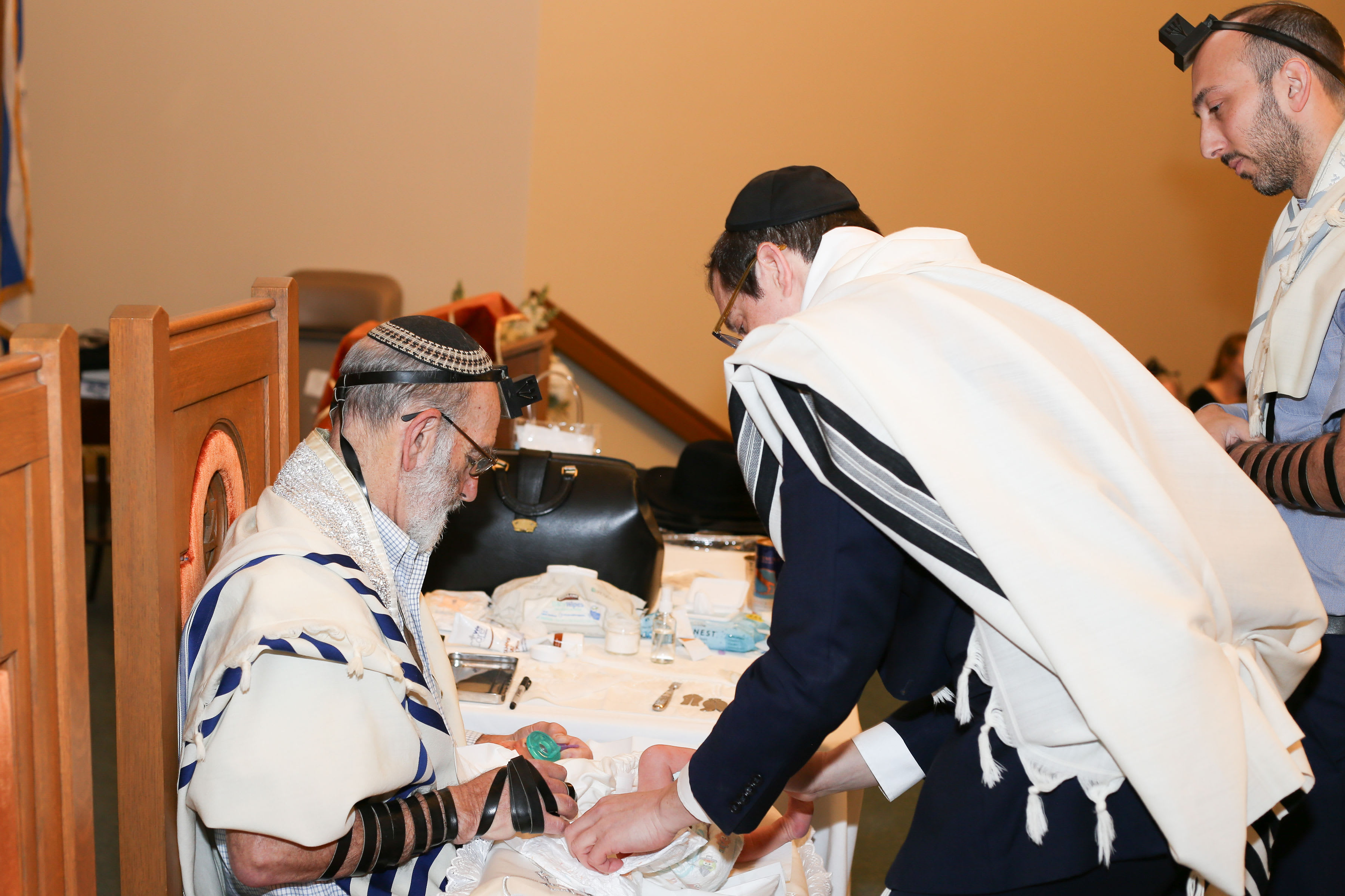 Bris Milah - Brit Mila - Bris and Circumcision Services - Seattle Bris ...